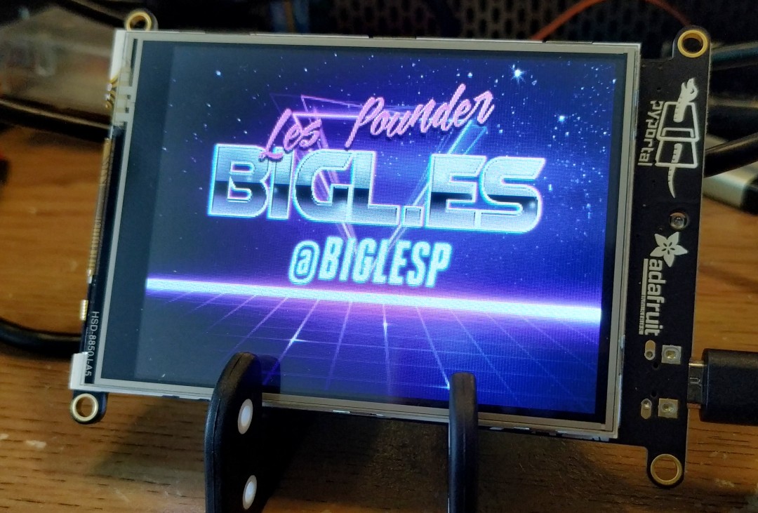 Friday Fun: Circuit Py-FUN!!!