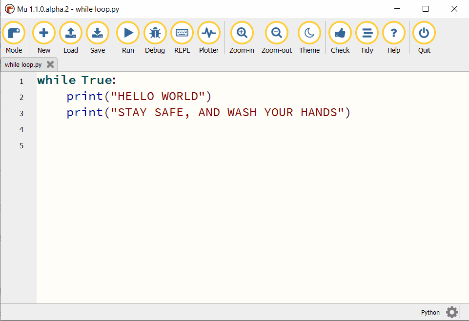 Friday Fun Commodore Coding Concepts