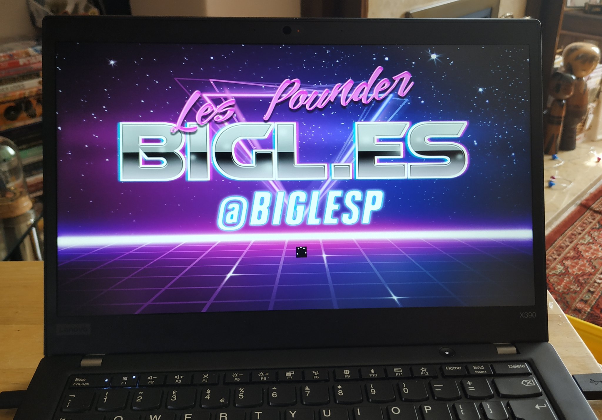 Tuesday Tooling: Grub Customizer