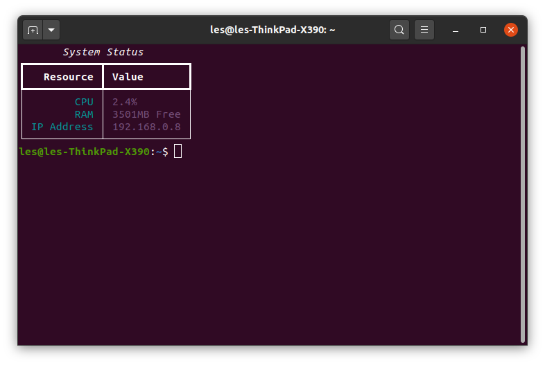 Tuesday Tooling: That's Rich!